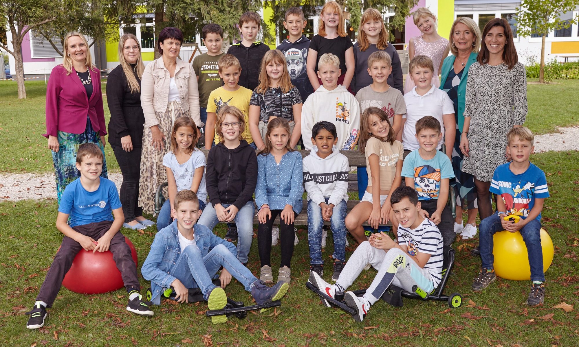 3a | VS Ruprechtshofen